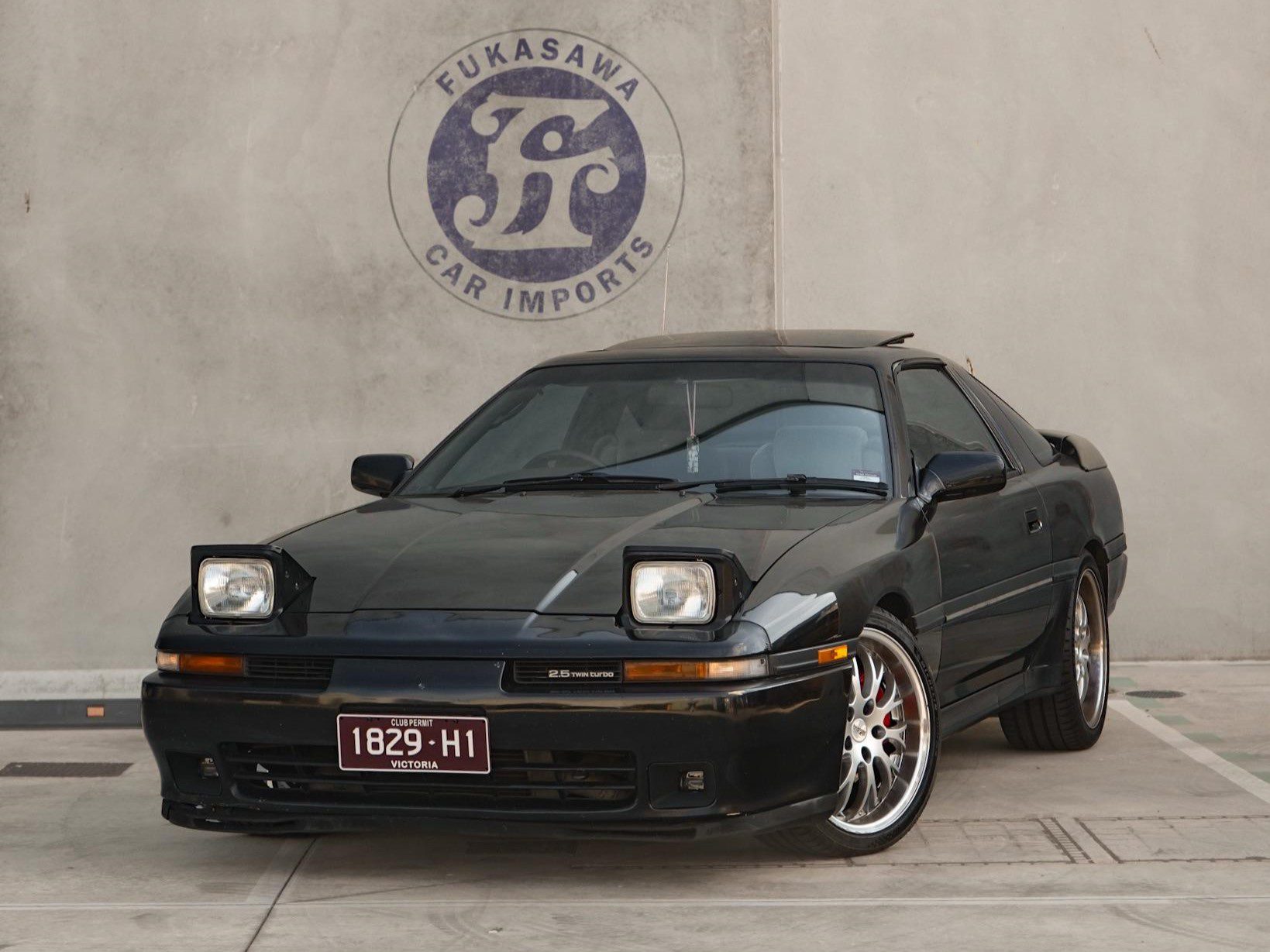 In Stock | Fukasawa Car Imports